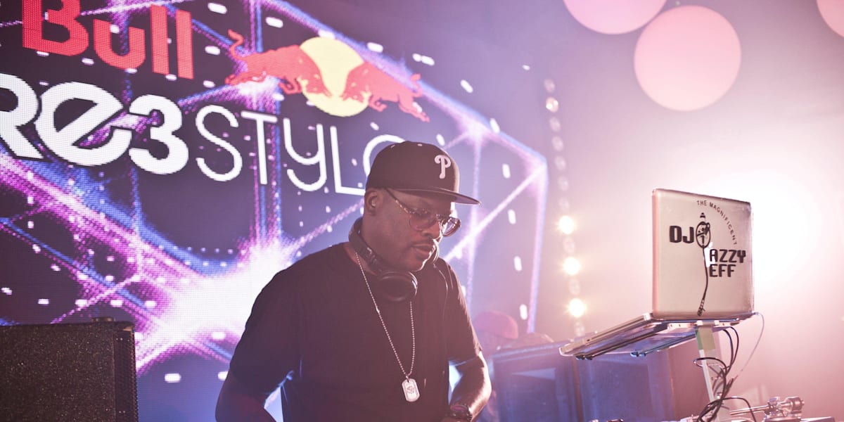 Red Bull Thre3style World Finals: Guide & Tickets