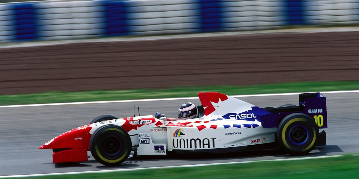 Fast Talk: Taki Inoue