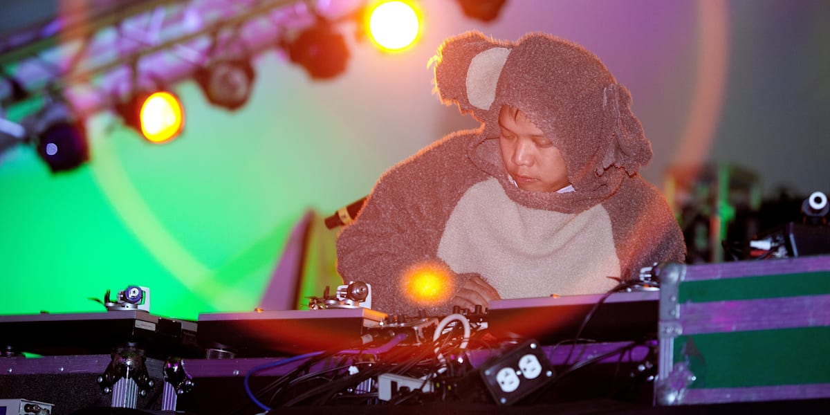 Nuestra guía para elegir un nombre como DJ