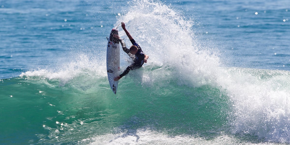 Why Fall is the Best Season for Surf