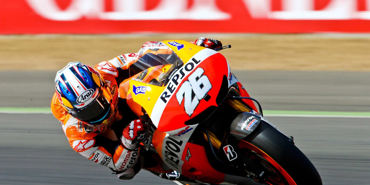 MotoGP Malaysia: The Numbers