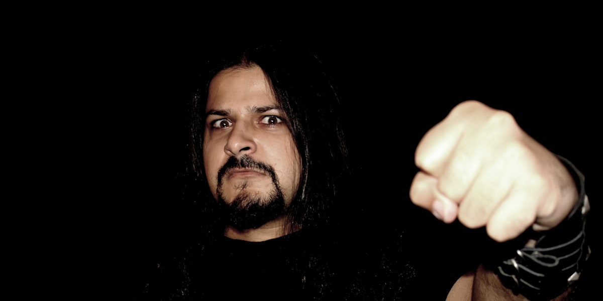 Scene report: The rise of Indian heavy metal