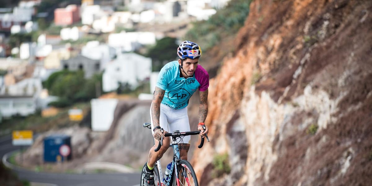 Red Bull 7 Islands: Primera etapa superada