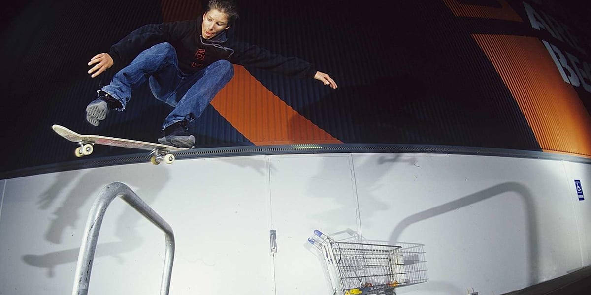 Shane Cross | estrella fugaz del skateboarding