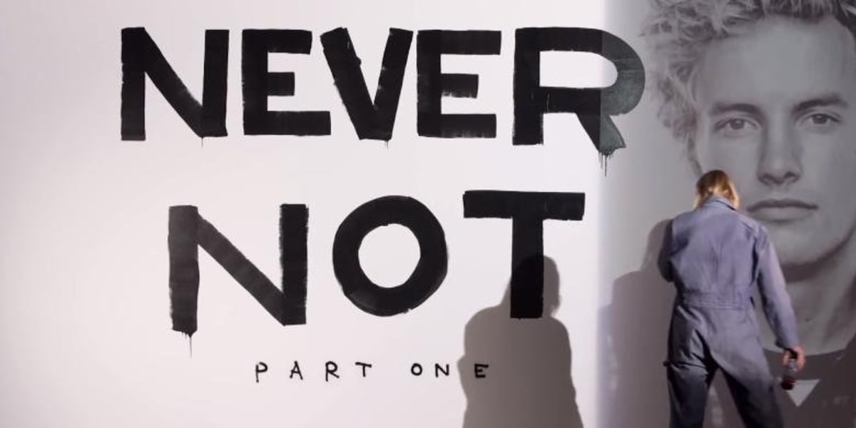 Video: NeverNot Artist Perspective- Natas Kaupas