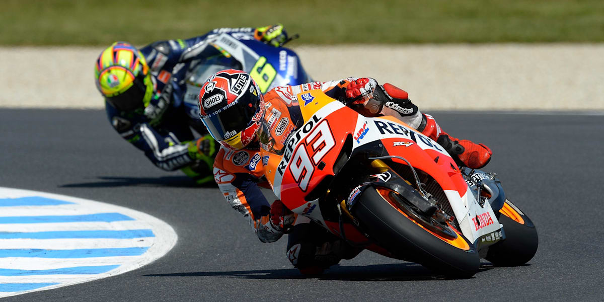MotoGP Japan: The Numbers