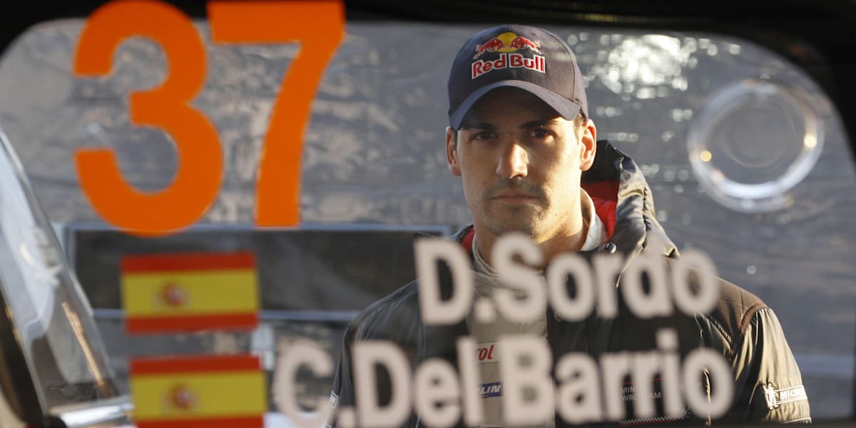 Best Spanish rally drivers of all time: The top 6