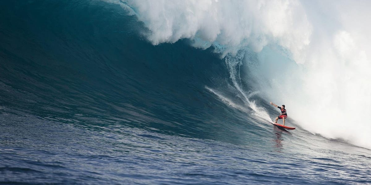 Quick Take: Ian Walsh