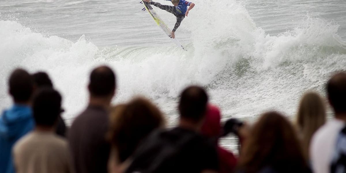 5 More Ways to Improve Your Surfing Right Now