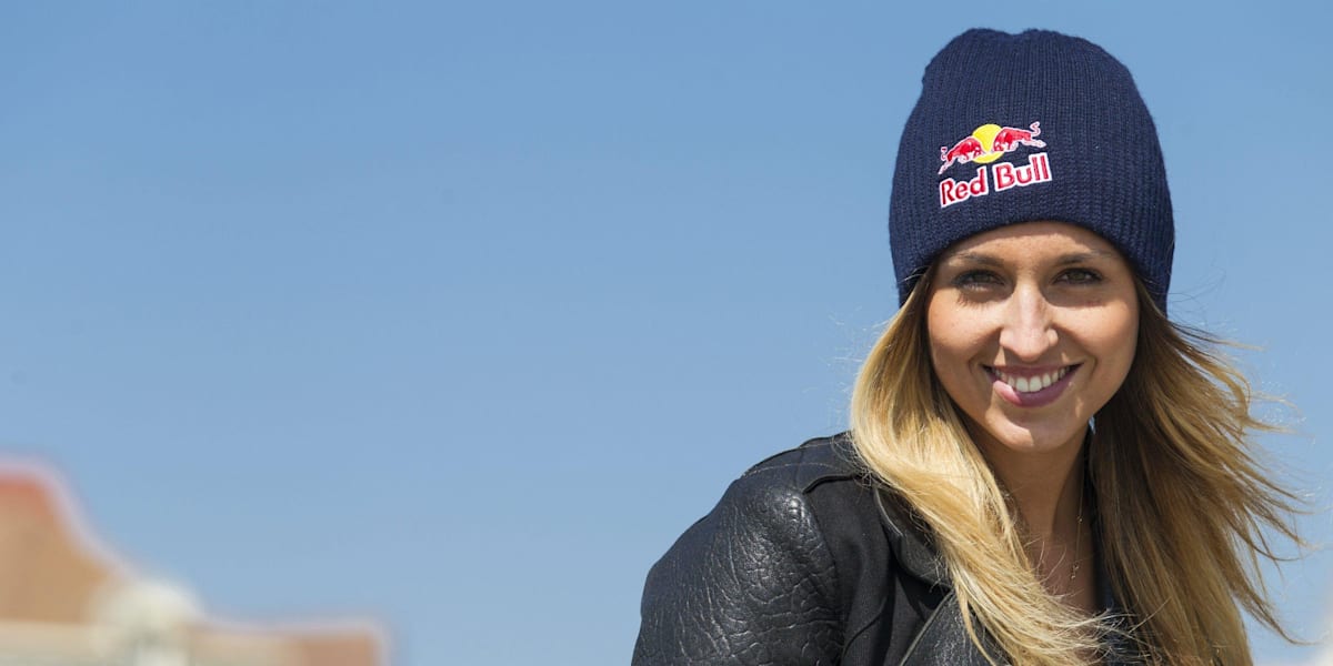 Red Bull Windsurf Camp: Arutkin coache 30 ados