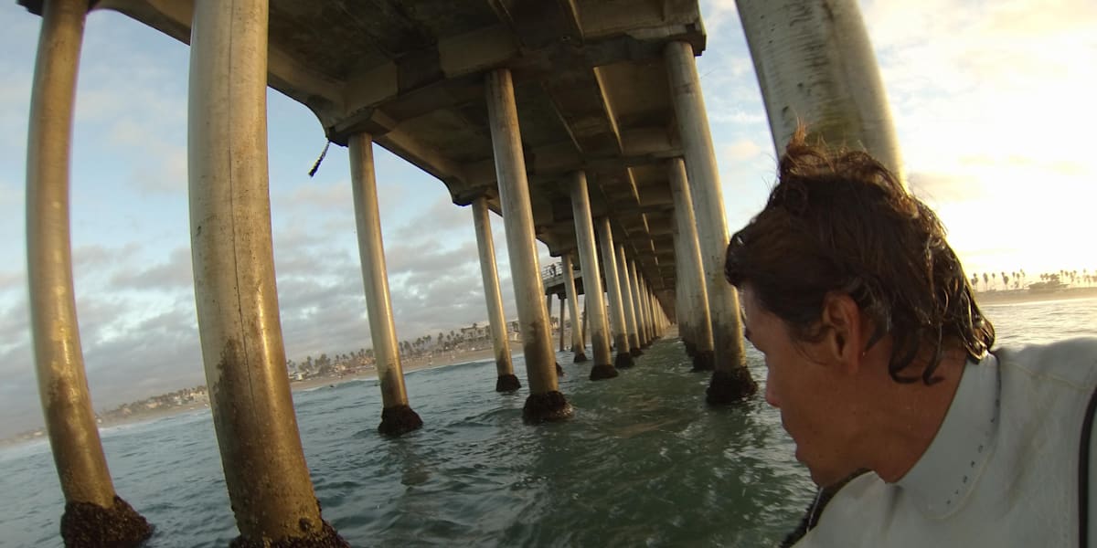 Recomendamos: el instagram de Kalani Robb