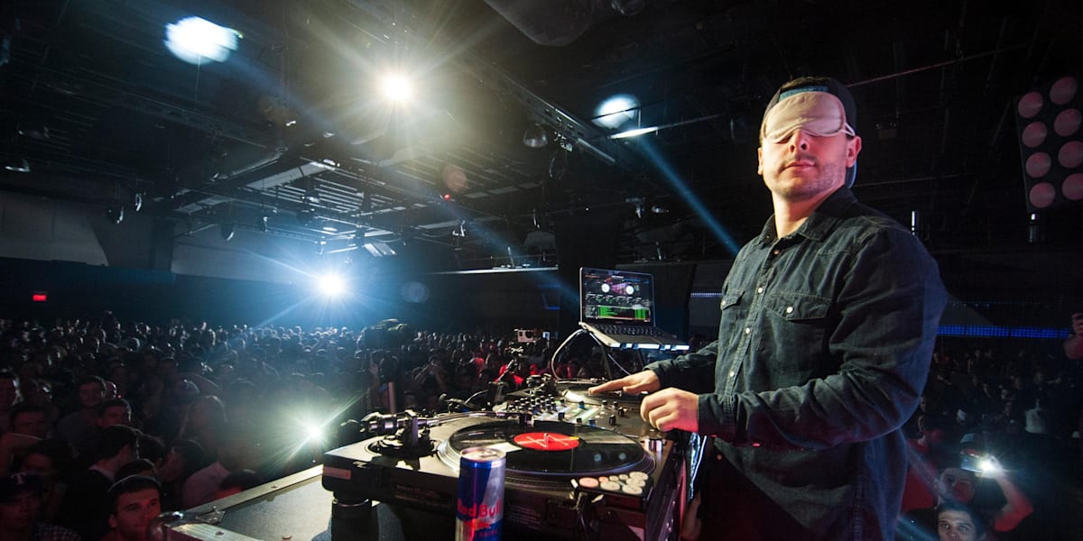 La final mundial del Red Bull Thre3style en fotos La final mundial del Red Bull Thre3style en fotos