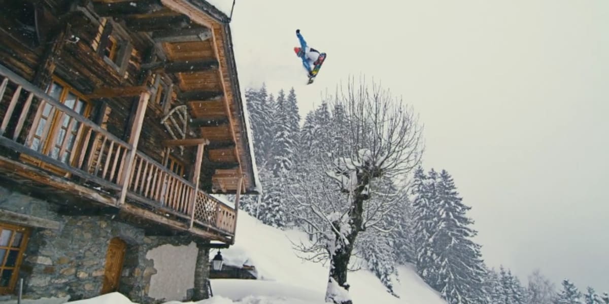 Eric Jackson's full part from Naturally