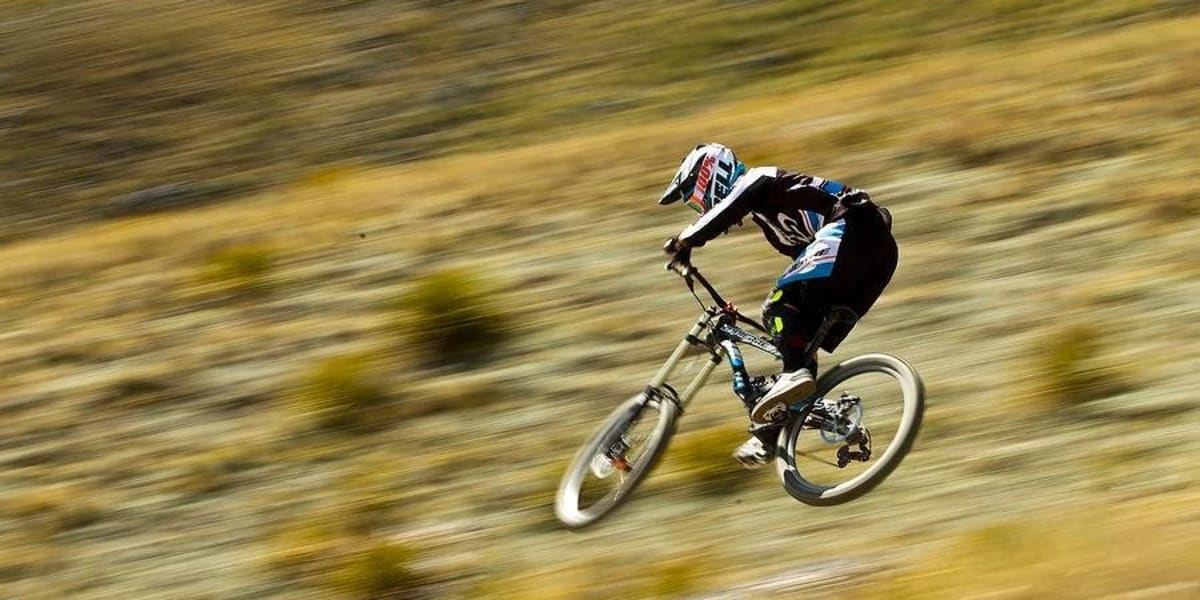 Life on Wheels: Capítulo 2