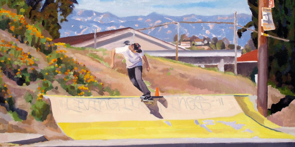 La deuxième vie de Brian Lotti