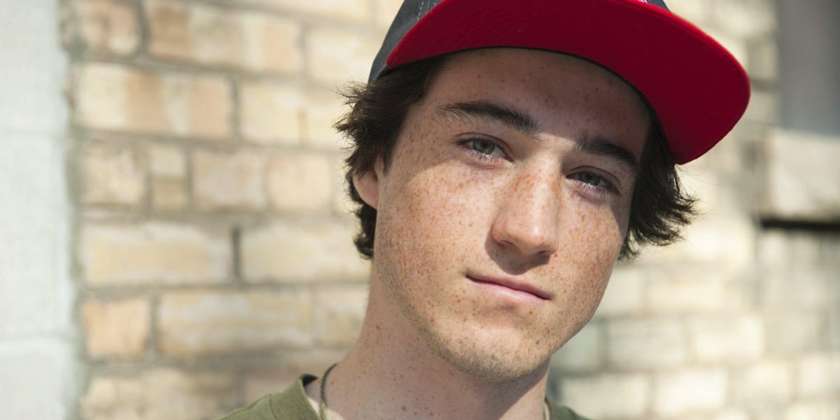 Noah Bowman interview