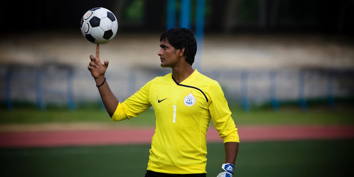 Subrata Pal to play for FC Vestsjaelland