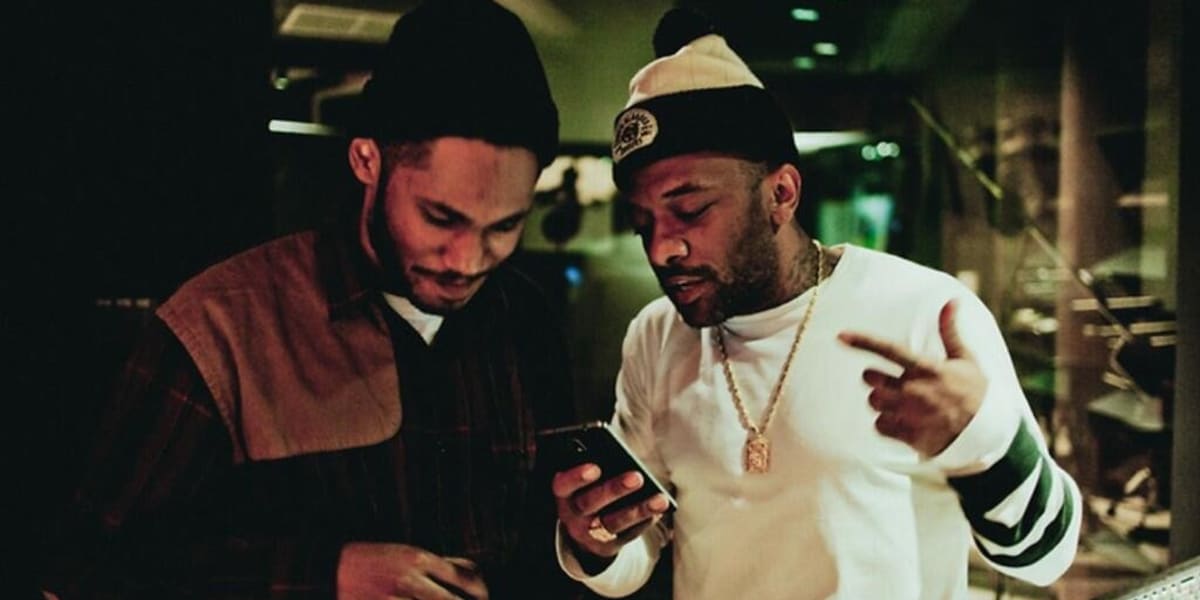 Mobb Deep w Red Bull Music Academy Radio!