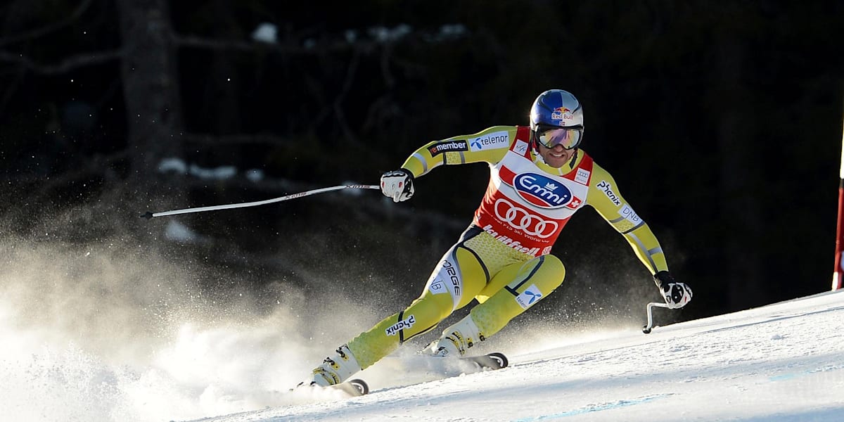 Aksel Lund Svinda: adelanto de Blink of an Eye