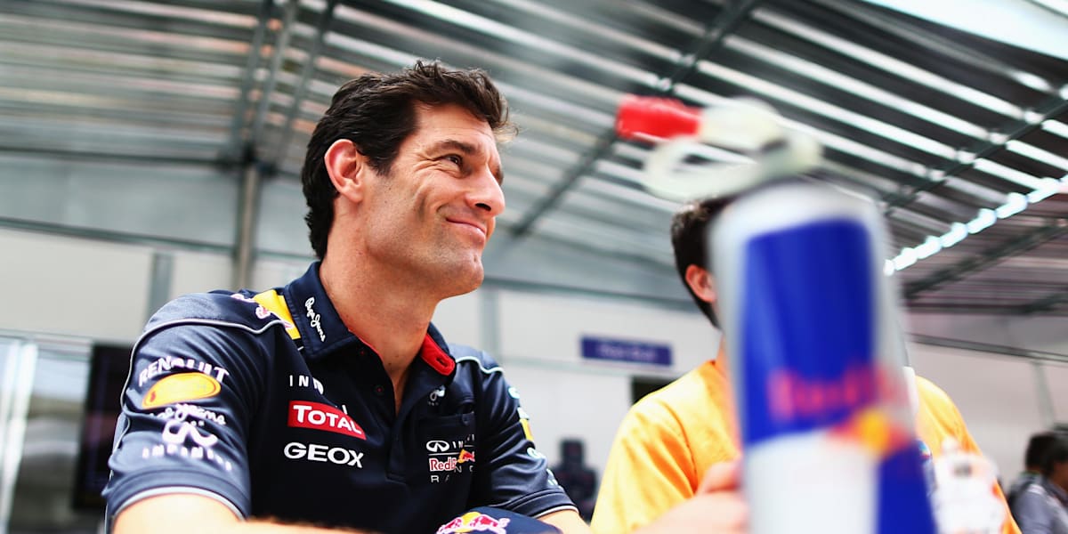 Mark Webber on life after F1