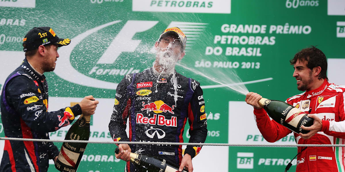 Parting shots: Quotes from the Brazilian GP