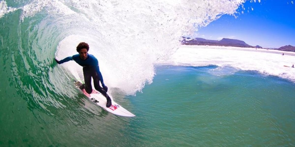 Spotlight on: Mikey February