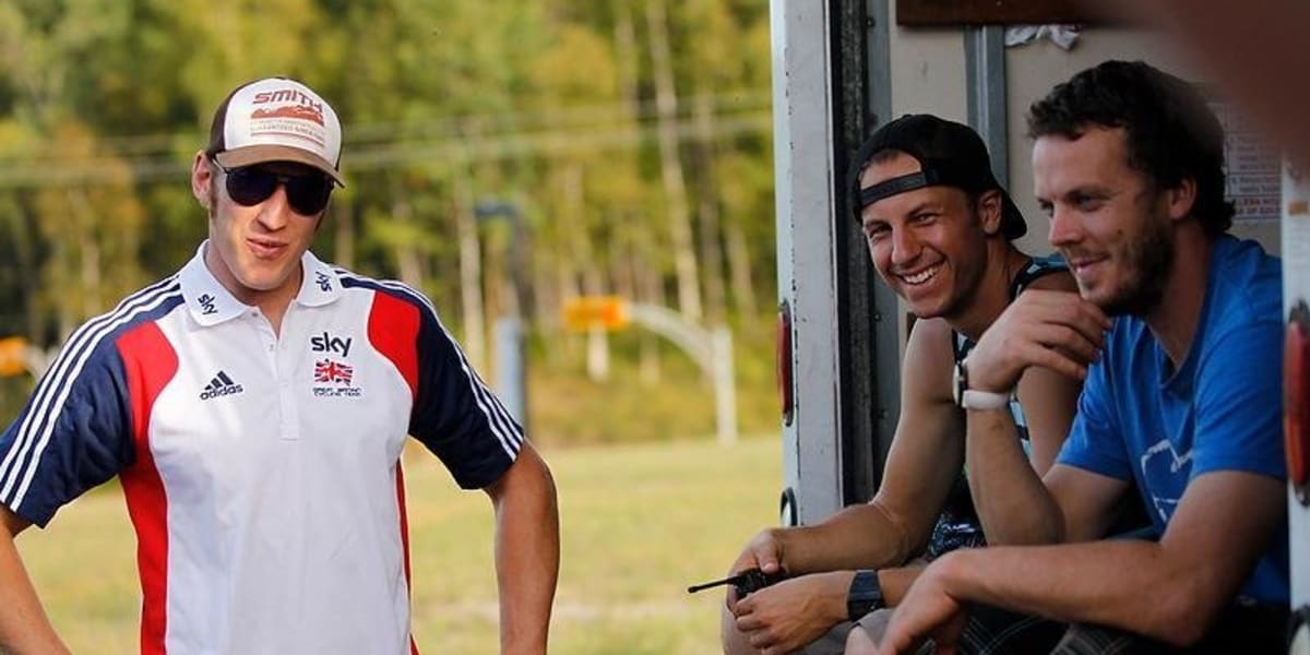 Seis preguntas para Clay Porter: Won't Back Down