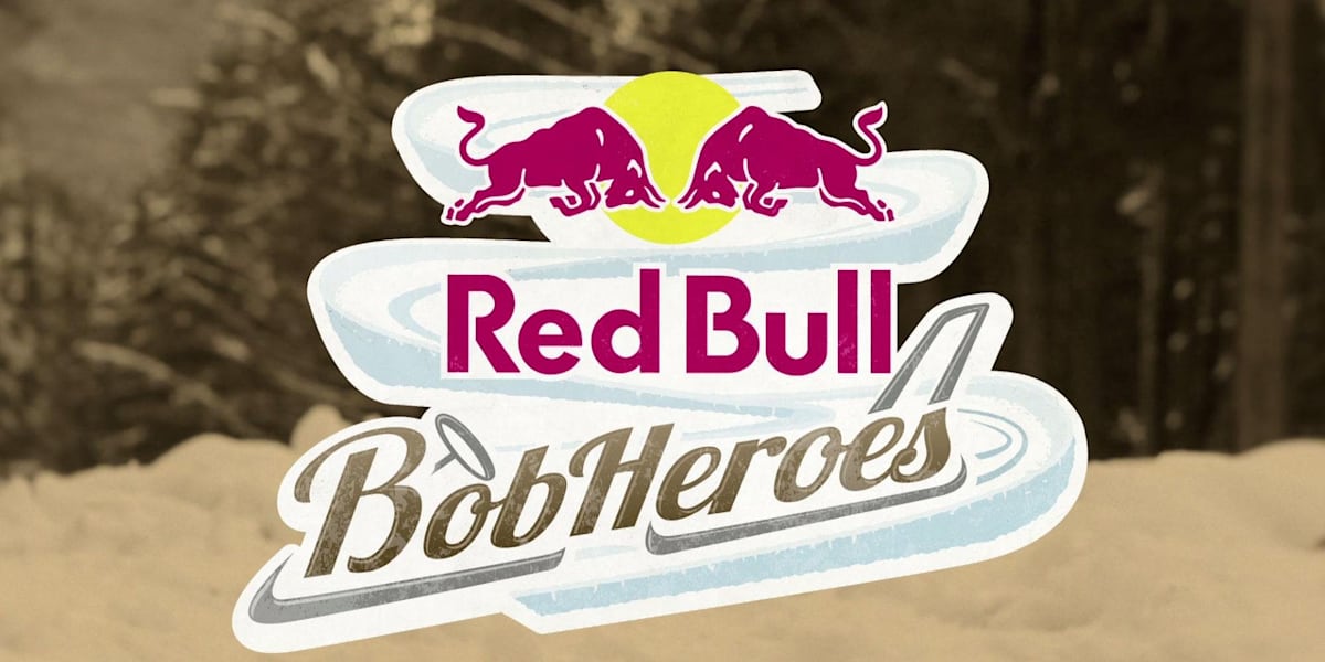 Red Bull Bob Heroes 2015