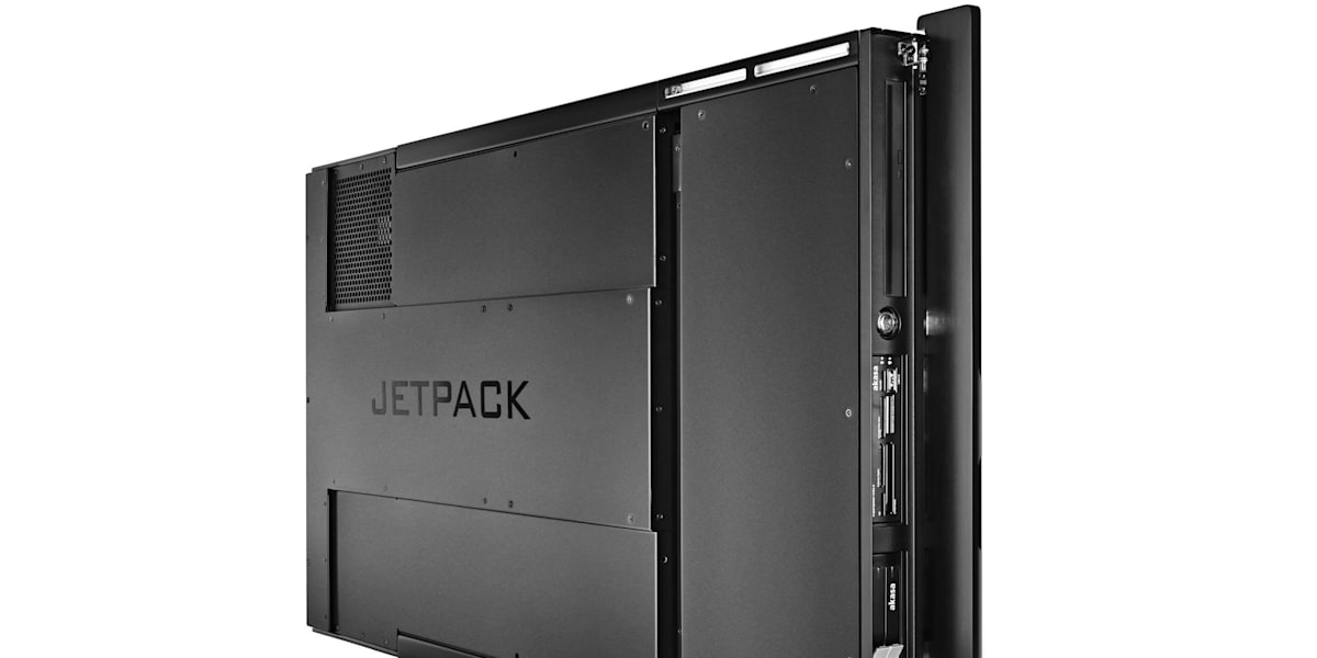 The Video Game Console That Fits Inside Your TV