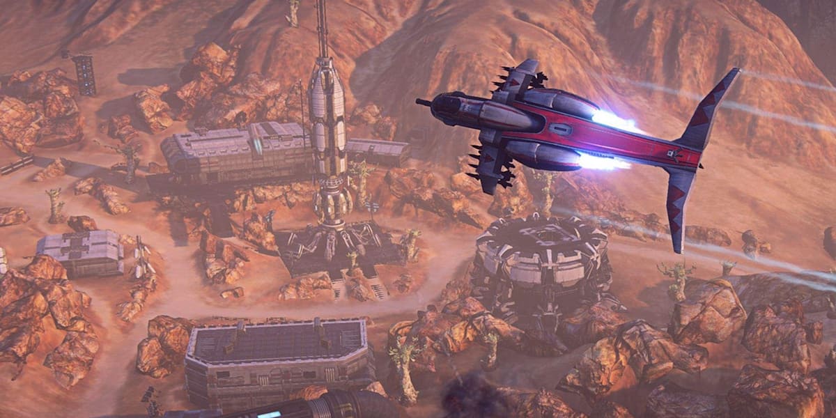 No quarters needed: The best free to play games!