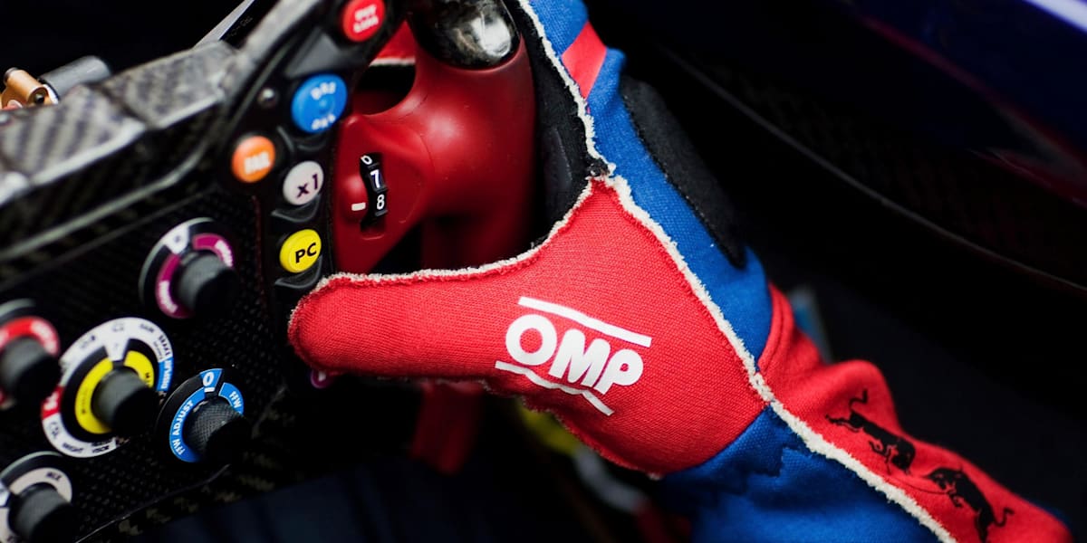 El volante de F1 ≫ Descubre todos sus secretos aquí