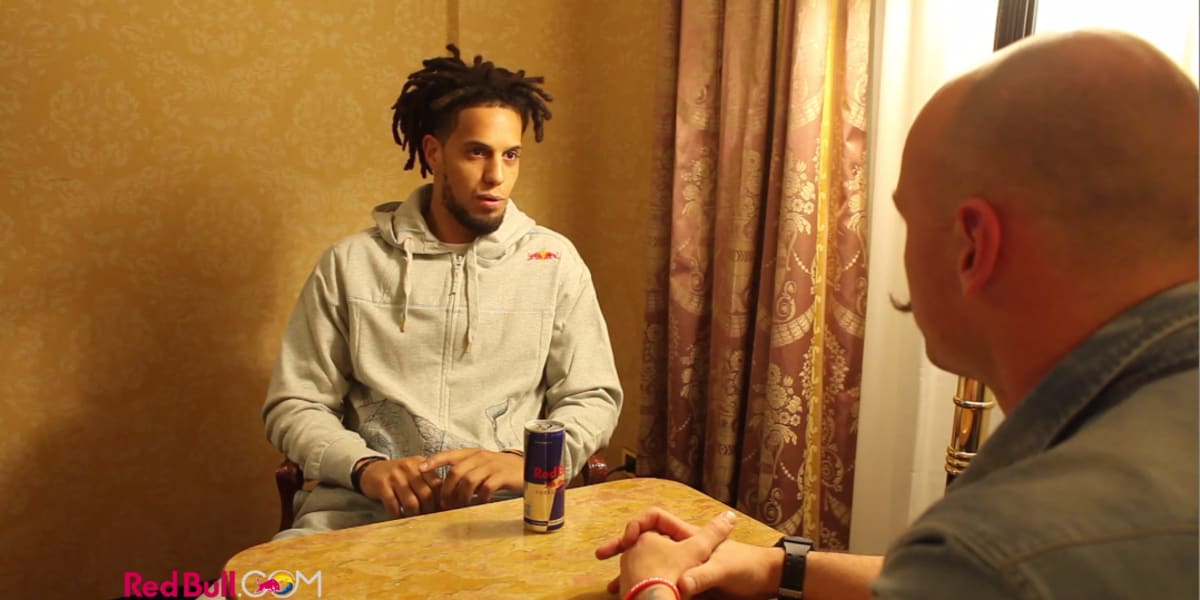 ESCLUSIVA: Daniel Hackett - Parte 1 di 3