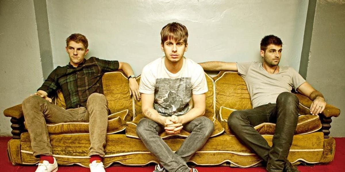 Top 5 Best Foster The People Songs