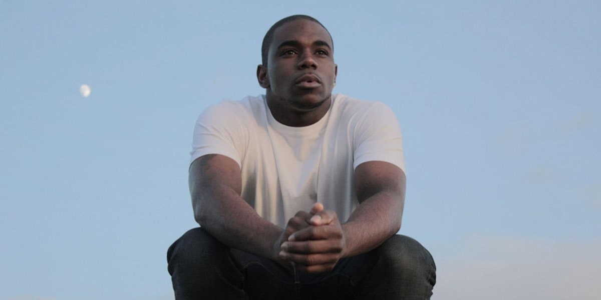 Red Bull Studios Introducing… Javeon
