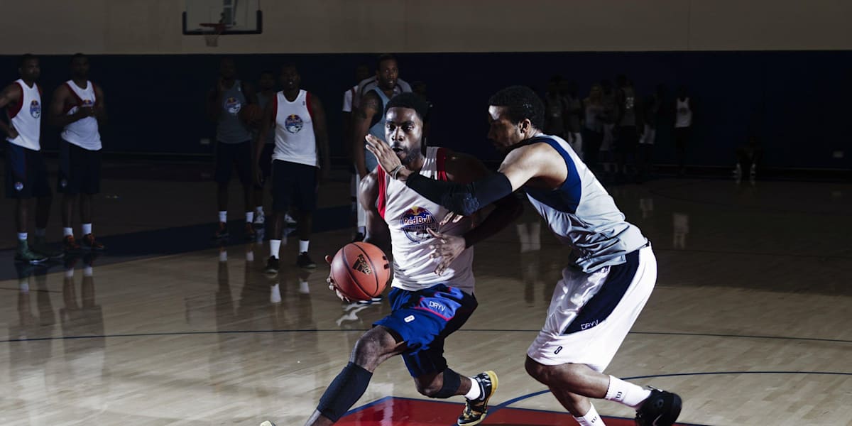 Red Bull Midnight Run: Le best of de Washington