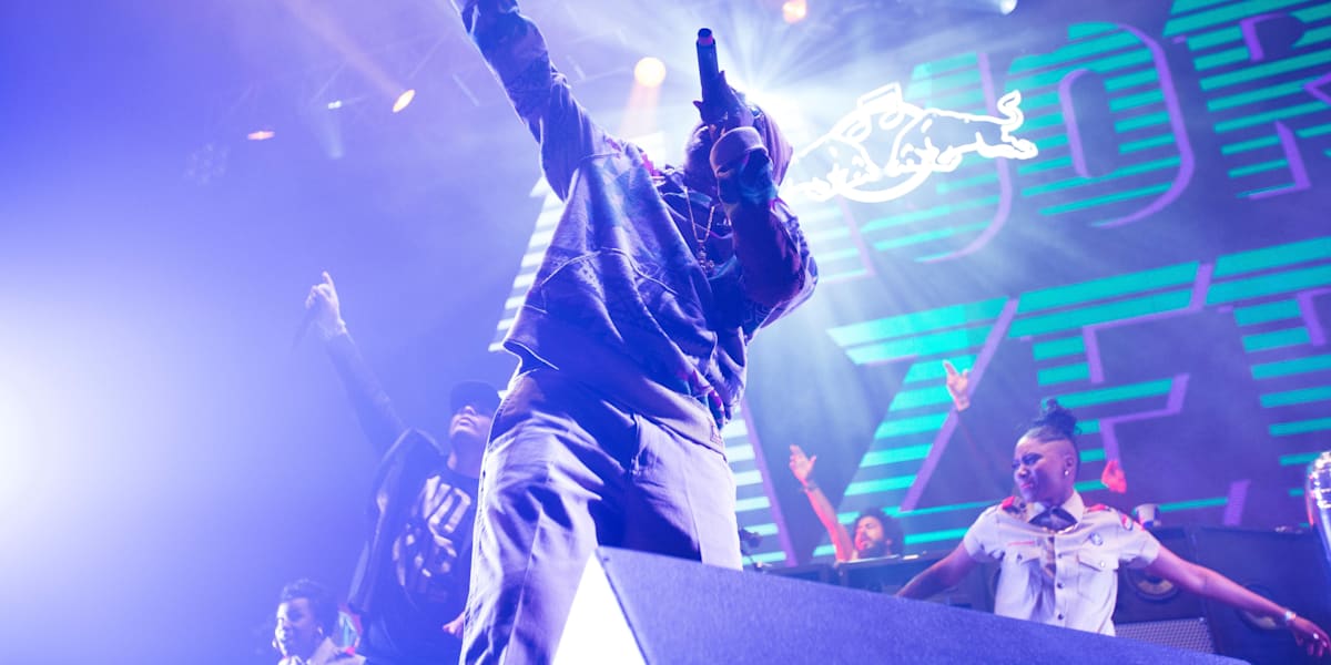 Jahrescharts (7): Reggae Music Again