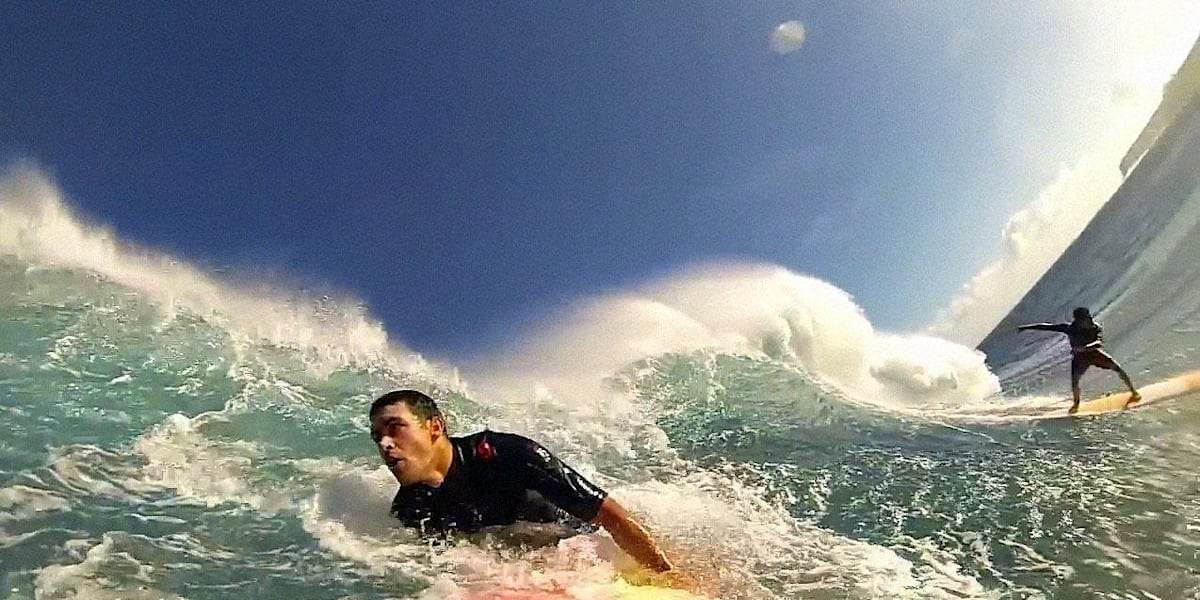 El valle inquietante: la eficacia del ojo de pez