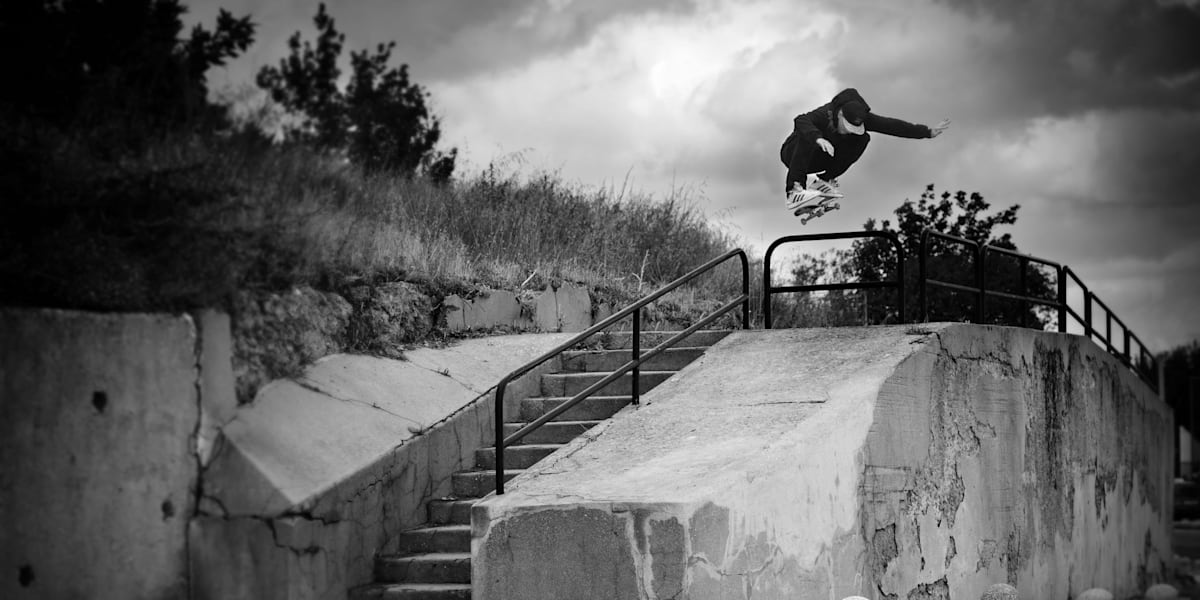 Photo of the Week: Rodrigo TX