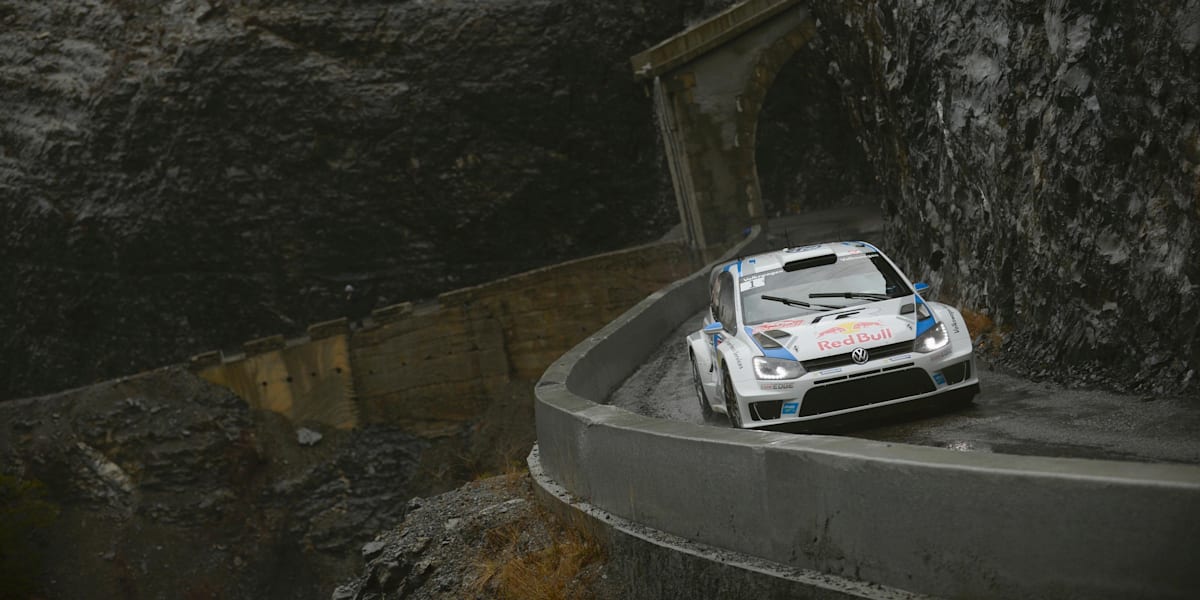Rallye Monte-Carlo – Stages 9-11