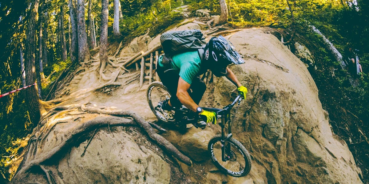 Mountain Biking's Most Liked Photographer
