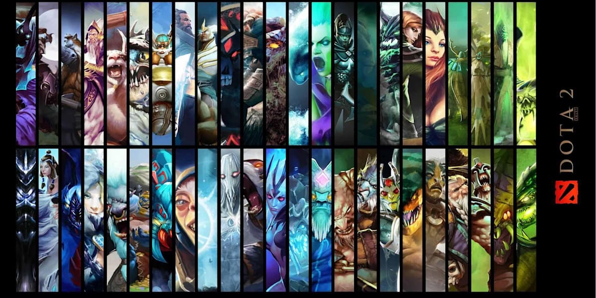 How to Become the Ultimate Dota Player