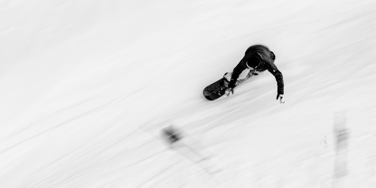 The Legendary Mt. Baker Banked Slalom