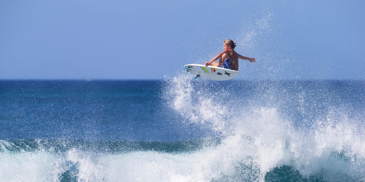 Watch Episode 2 of Red Bull's The Young Professionals