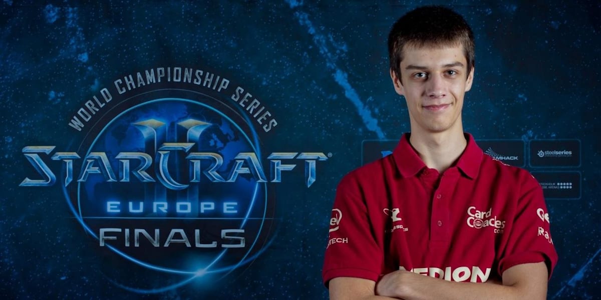 StarCraft 2: "MaNa" dołącza do Team Liquid