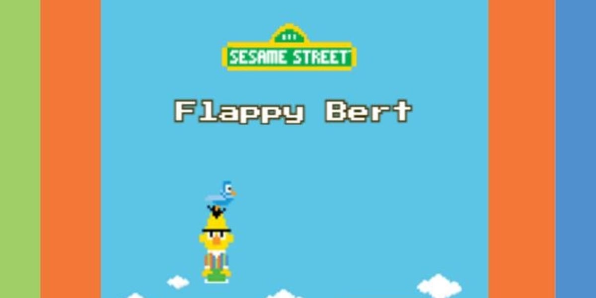 Ayrılık Acısını Dindirebilecek 3 Flappy Bird Klonu