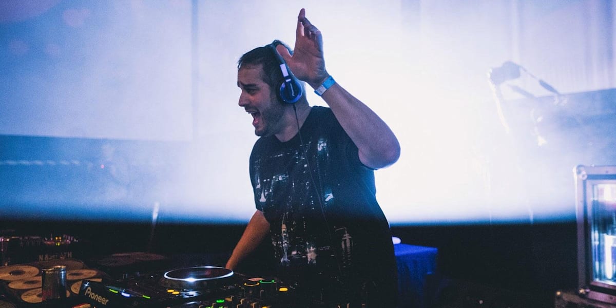 Cinque cose che dovresti sapere su Todd Edwards