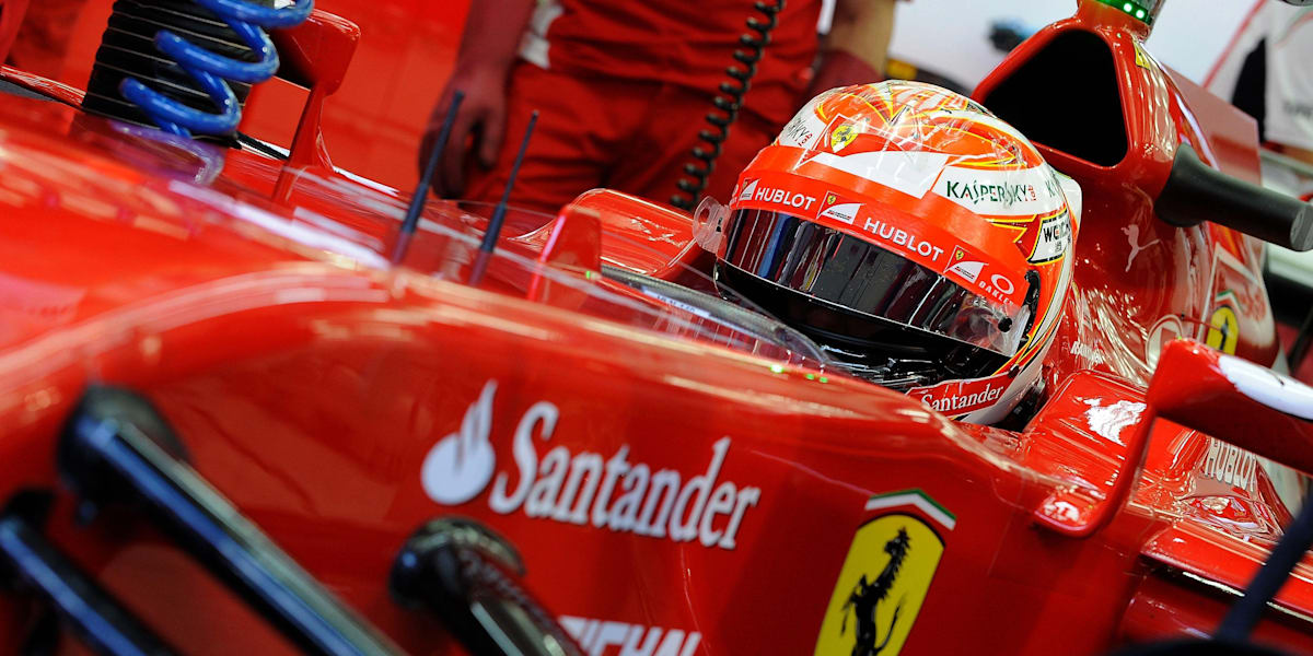 F1 2014: The teams - Part 1