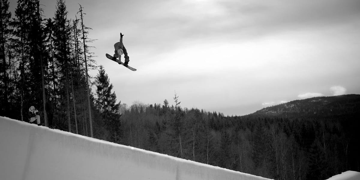 Snowboarding World Records: Best Records Of All Time