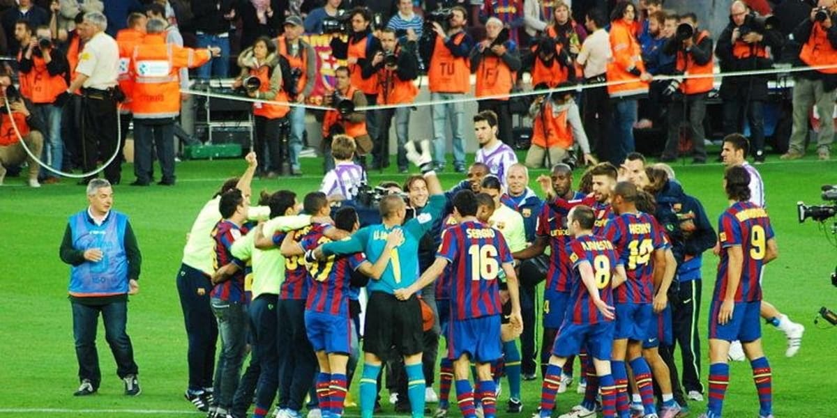 Facts You Did Not Know About El Clasico