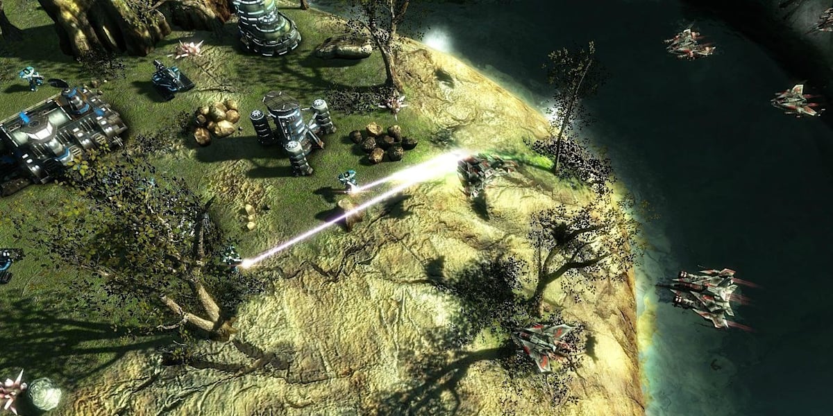 One man band: The amazing games made by solo devs